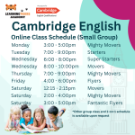 Home - Learn Cambridge English